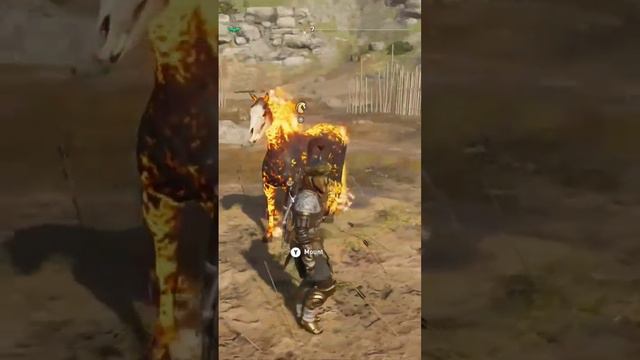 Abraxas Reward For Becoming Top Mercenary Assassins Creed Odyssey