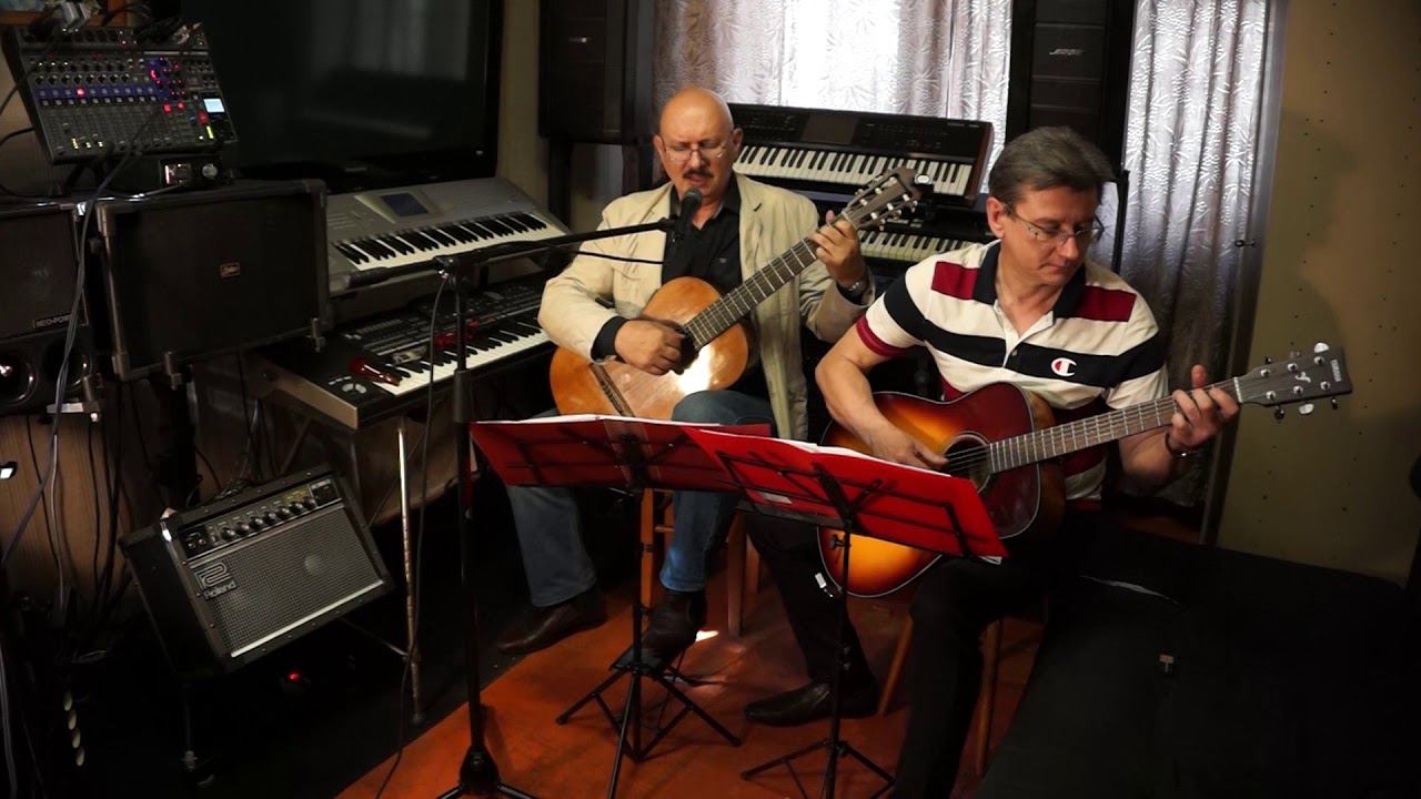 $3#Куличенко Валерий#поэт-композитор