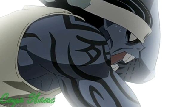 AMV  Soul Eater. Ночной дозор