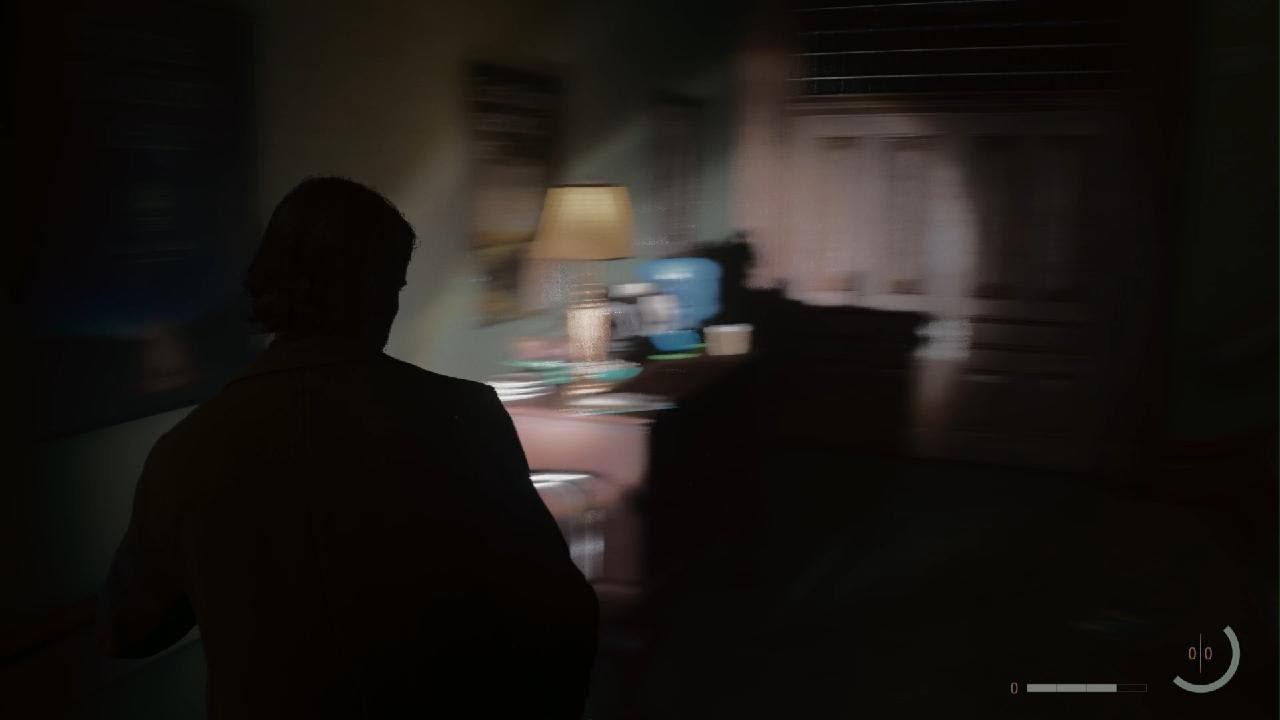 Alan Wake 2 часть 24