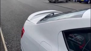 Skoda Octavia VRS 2.0d 184ps Manual
