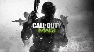 Call of Duty - Modern Warfare 4 # 3