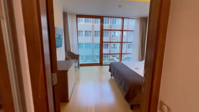 Александр Зозуля. ЖК Золотая Бухта. 75м2, 3 корпус, 2 этаж. Город Анапа, проспект Революции 3