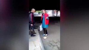 Модница