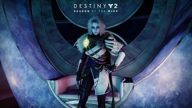 Queen's Oracle (Wish) - Destiny 2: Season of the Wish OST