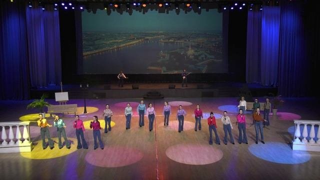 Ленинградский рок-н-ролл