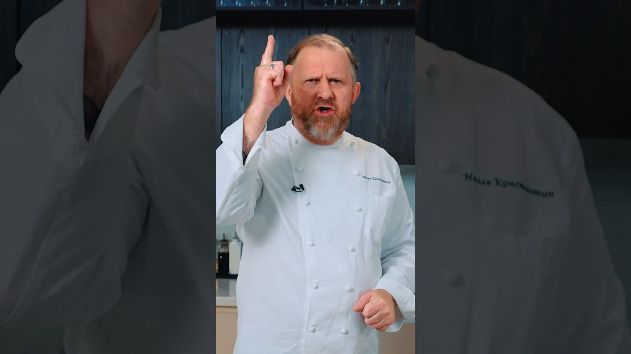 IVLEV CHEF CHANNEL на RUTUBE: 410 видео – смотреть онлайн и бесплатно (25369095)