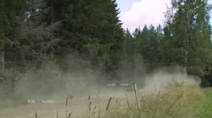 WRC - Rallye de Finlande 2016 - ES24 Power Stage