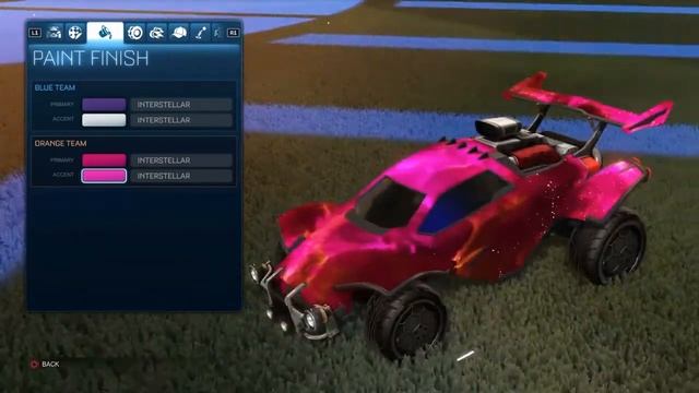 BEST INTERSTELLAR COMBOS/ DESIGNS 2020 - смотреть видео онлайн от ...