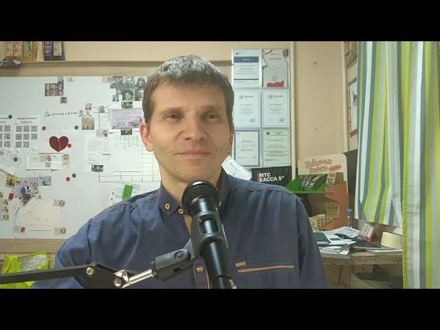 Кухонные дебаты