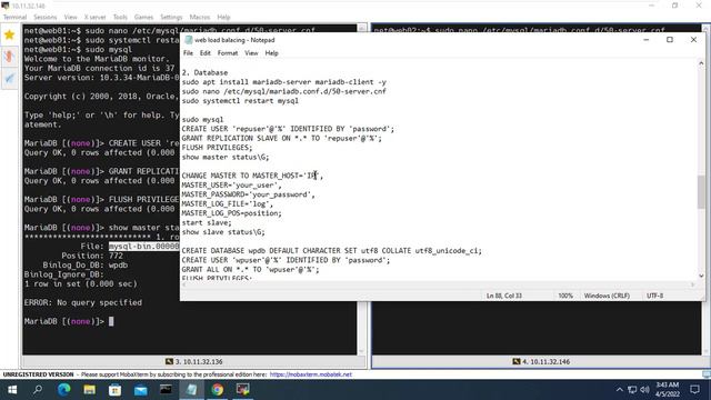 How to Backup a Wordpress Web Server