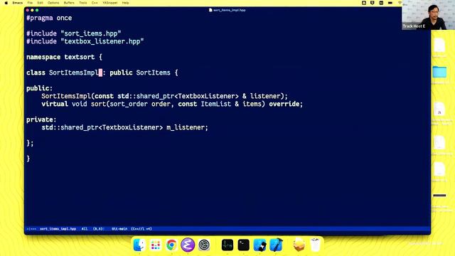 Bringing a Mobile C++ Codebase to the Web - Li Feng - CppCon 2022 (1)