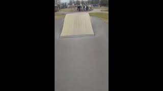 BMX HILAND! #Shorts