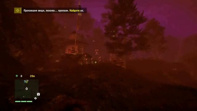 Прохождение игры Far Cry 4 Часть 5