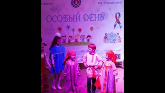 Особый день в SeaGalaxy 31 марта 2018 года
