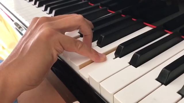 09 - Lang Lang Lesson 9.mp4