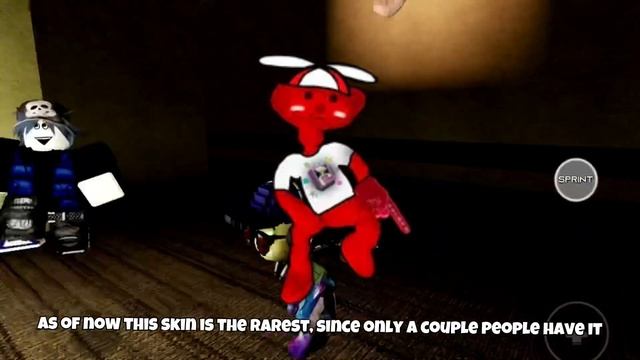 What is the rarest bear alpha skin | (NEW) | Roblox – смотреть онлайн ...