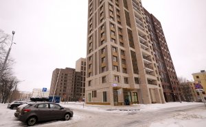 Излюбленное место дачников: прошлое и настоящее района Люблино / Московская неделя на ТВЦ