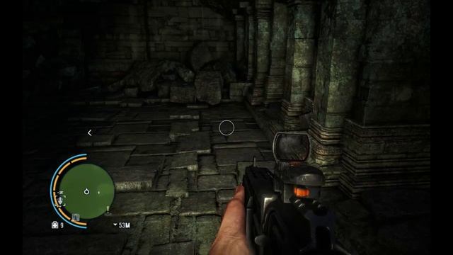 Far Cry 3 часть 43..mp4