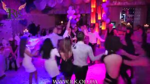 RK Ведущий Руслан Костов вечеринка 'Sweet 16'  30-11-13