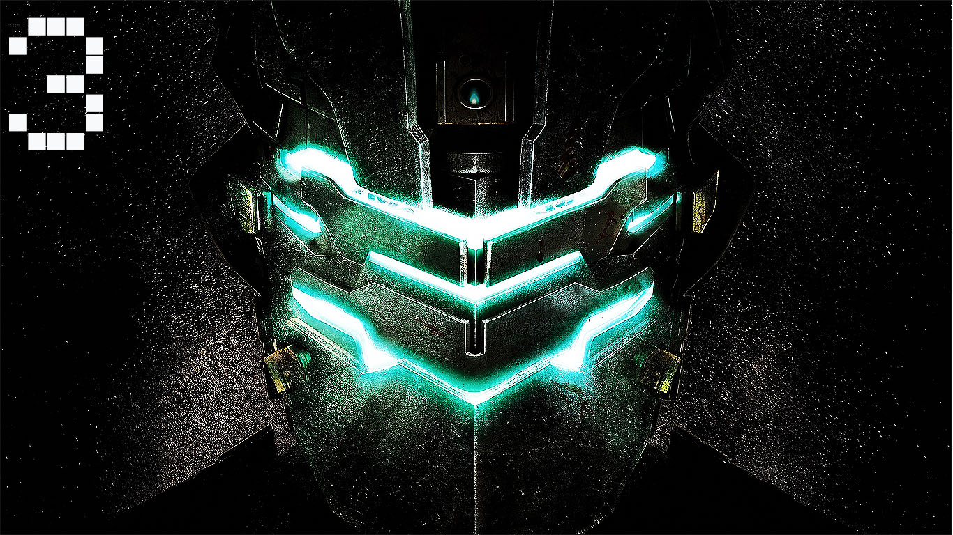 Dead Space Глава 3: Орбитальная коррекция