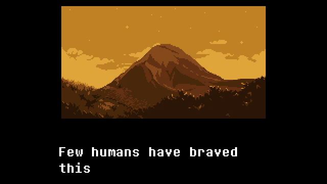 Undertale yellow: Intro cutscene test (not final) - смотреть видео ...