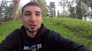 Отель на искусственном острове в Сочи