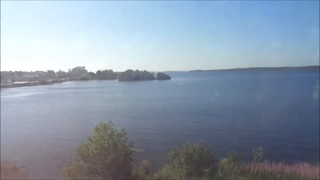 Кондопога_ Утраченная красота. Карелия Ч. 6