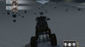 Прохождение игры Тачки новый сезон часть 9