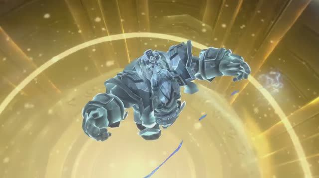 The War Within Pre-Expansion Update Trailer   World of Warcraft