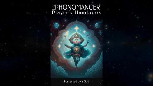 The Phonomancer™ Player's Handbook - Complete Audiobook - V 1.1 | Sean ...