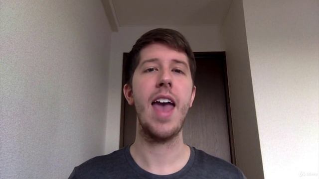 2. Python Refresher - 17. Outro