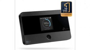 TOP 5 Best Portable Wifi Routers 2023