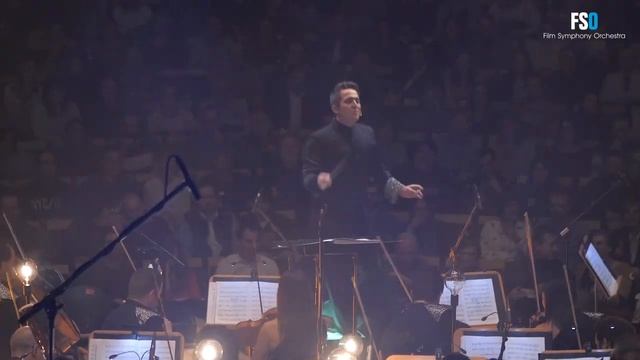Leonard Bernstein - West Side Story - Mambo.