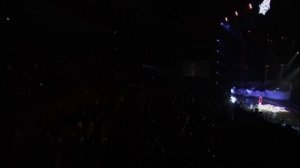 [2010 Taeyang Solar Concert] Message To Fans (Eng Sub)