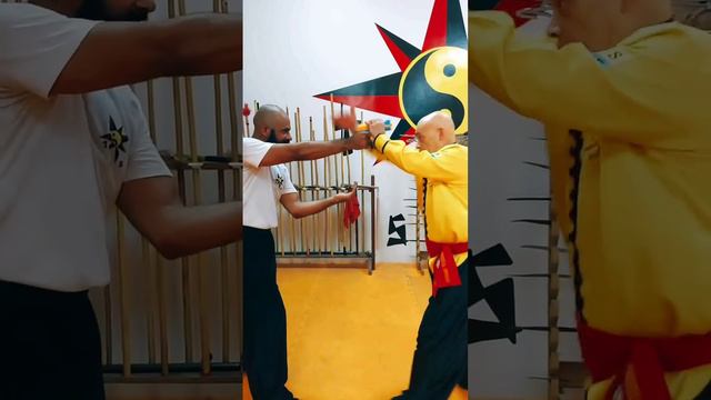 Самооборона №4