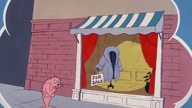 Розовая пантера - серия 66 / Pink Pranks (Aug 28, 1971) - смотреть ...