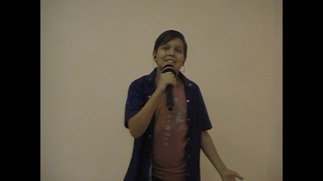 Попов Глеб - Улыбнись (2018)