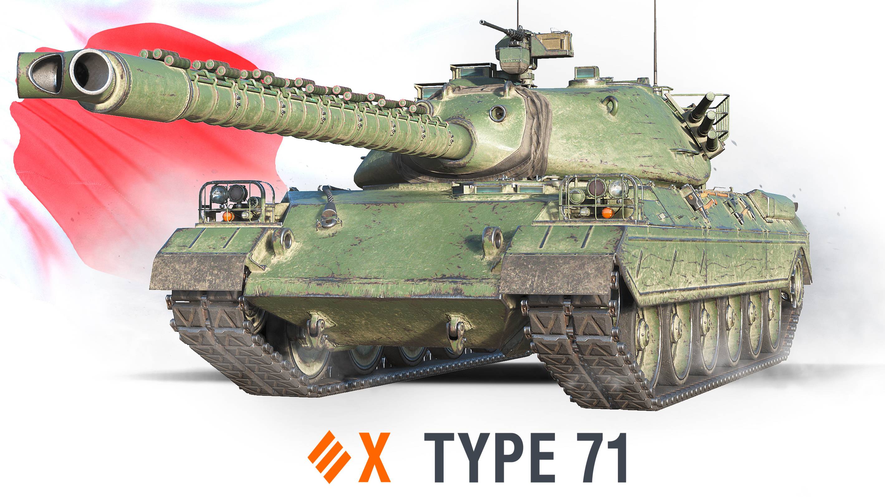 Новые 3D-Стили в 1.29 - Общий Тест