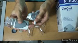 Portable Mesh Nebulizer Vs Compact Jet Nebulizer
