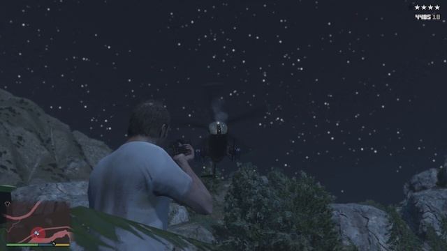GTA 5 ( 6 Серия) .mp4