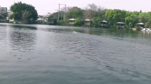 Feilun FT008 RC Boat