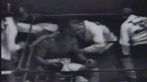 Jersey Joe Walcott vs Rocky Marciano l  23-09-1952