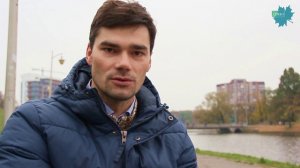 Интернет - Телеканал "Дерево" в Калининграде 
