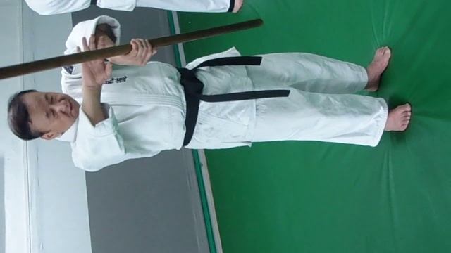 Ким Нам Джи  шест 13