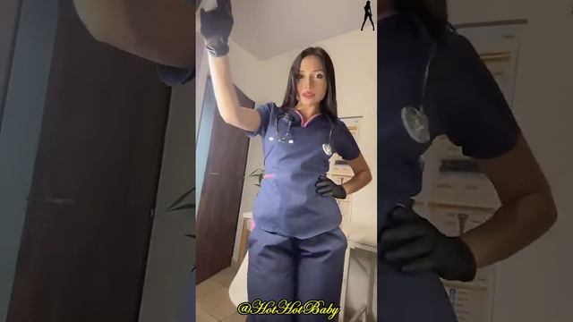 HotHotBaby_Short #00038