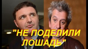 Богомолов рассказал как «врачи собирали» его лицо после Виторгана