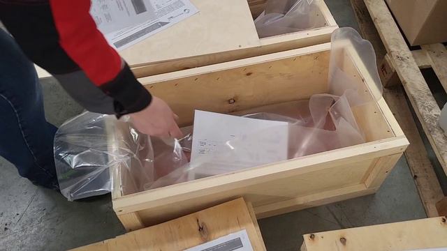 Отгрузили сразу 8 теплообменных аппаратов для медеплавильного завода Свердловской области!
