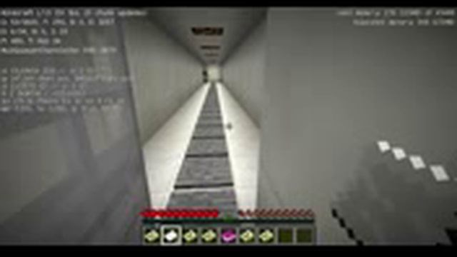 Minecraft. The code #4