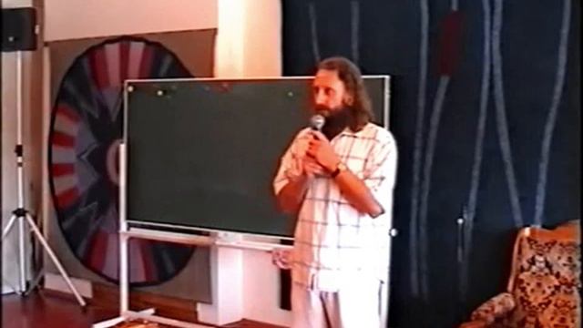 1 Притча